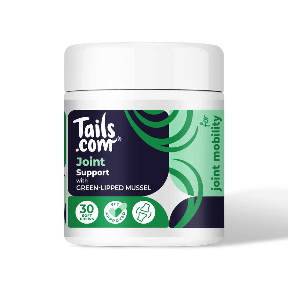 Our products ingredients | tails.com