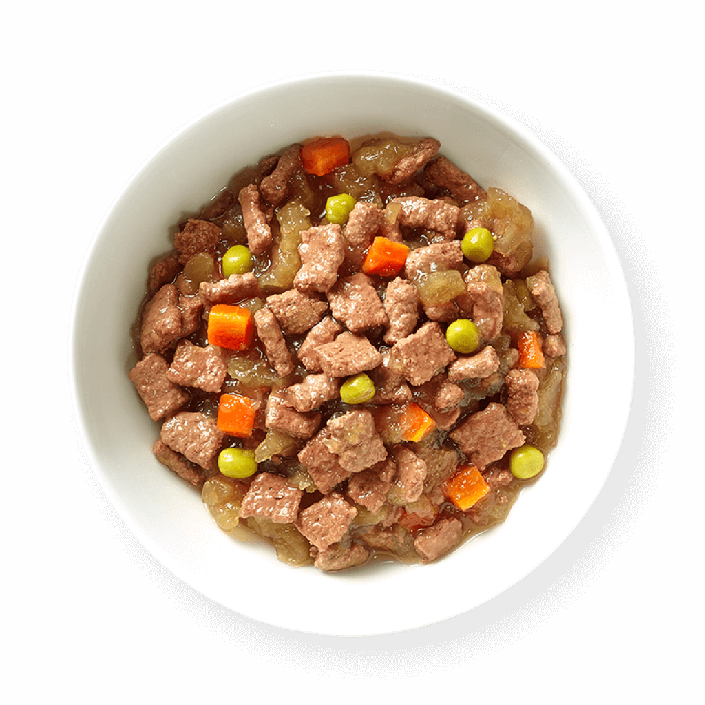 Our products ingredients | tails.com